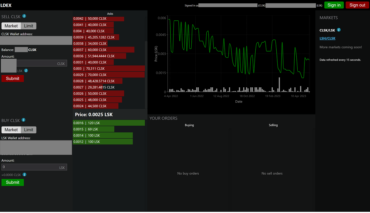 ブログ – MIII.me